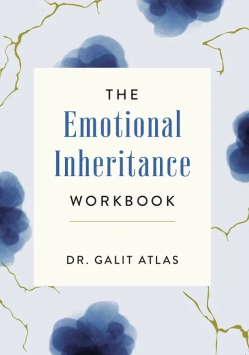 Dr. Galit Atlas