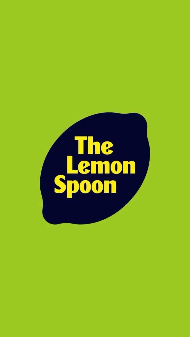 The Lemon Spoon