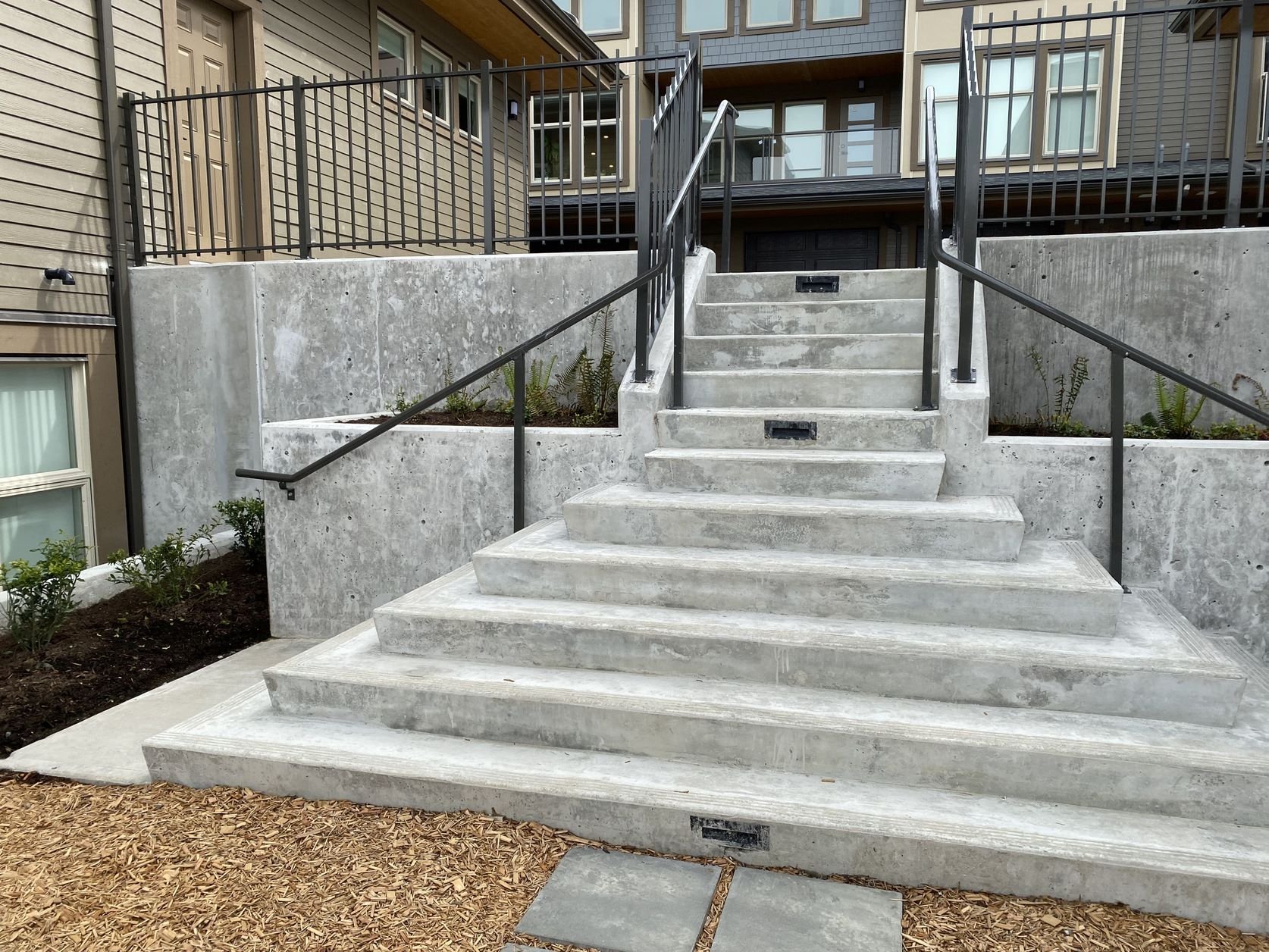 Concrete Contractors Vancouver BC — Roka Projects