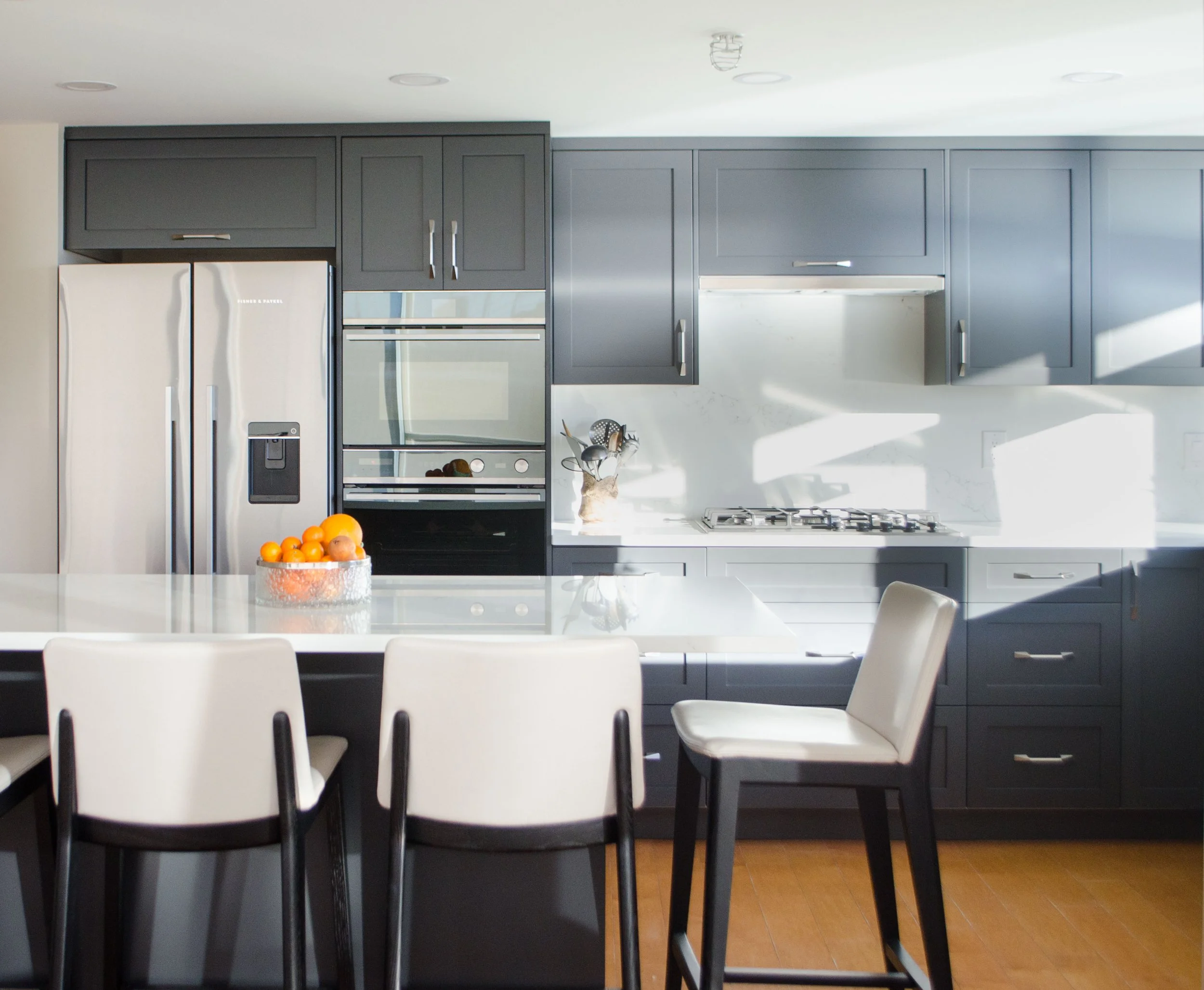 Contact — Roka Projects