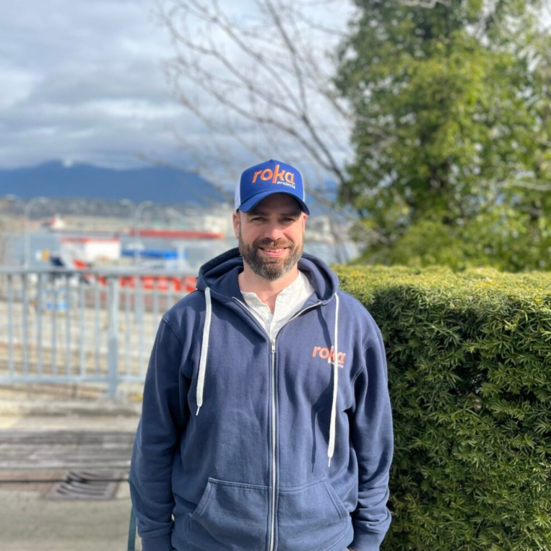 About — Roka Projects