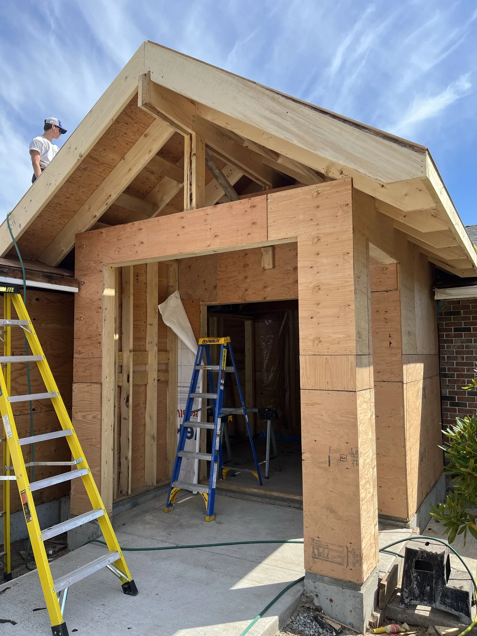 Home Renovations & Concrete Vancouver, BC - Roka Projects Inc.