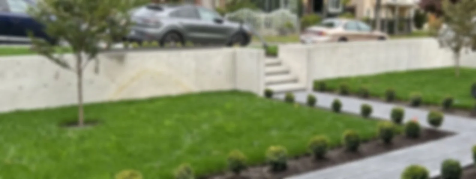 Concrete Contractors Vancouver BC — Roka Projects