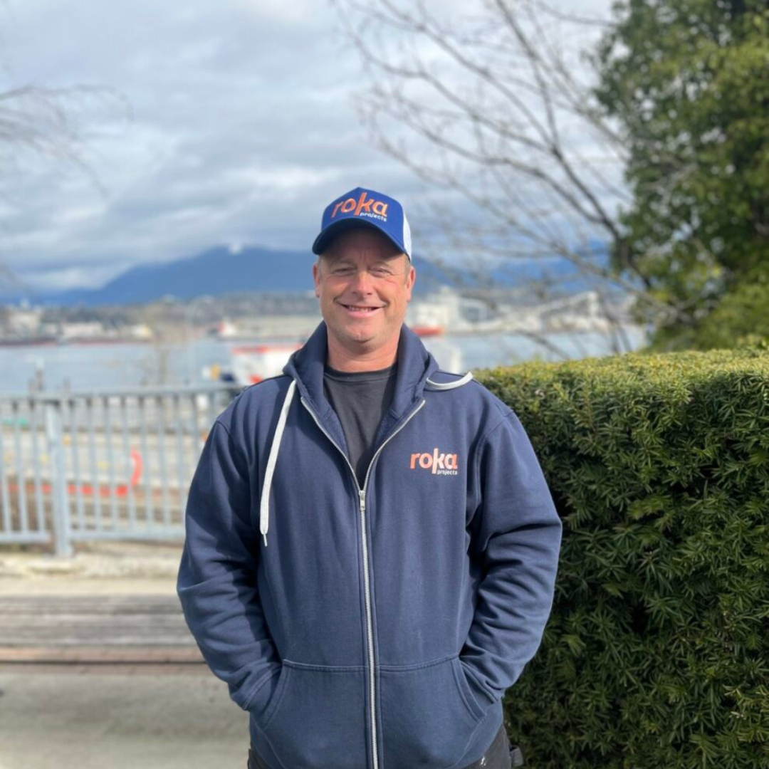 About — Roka Projects