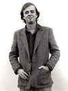 BIOGRAPHY — JAMES TATE