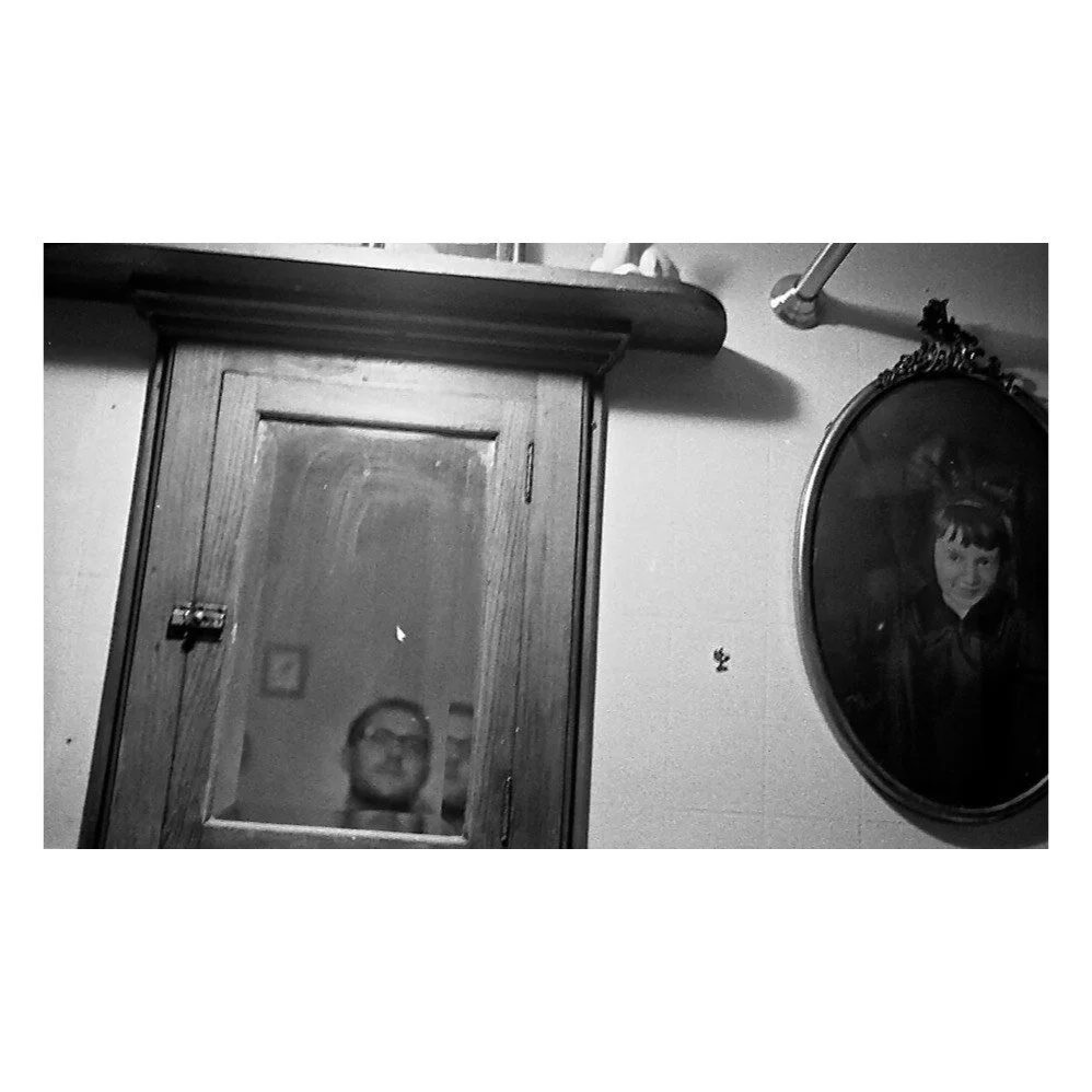 places — JAMES TATE