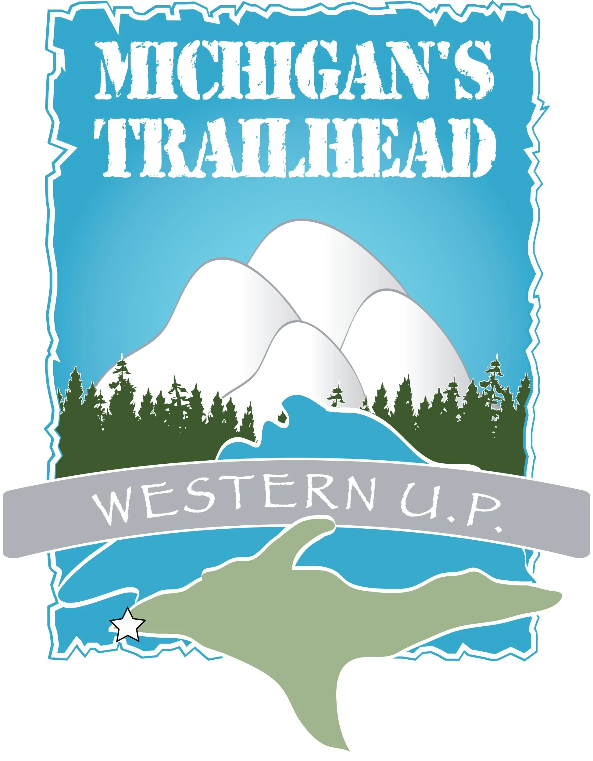 Explore the Ski Areas of Michigan's Upper Peninsula.