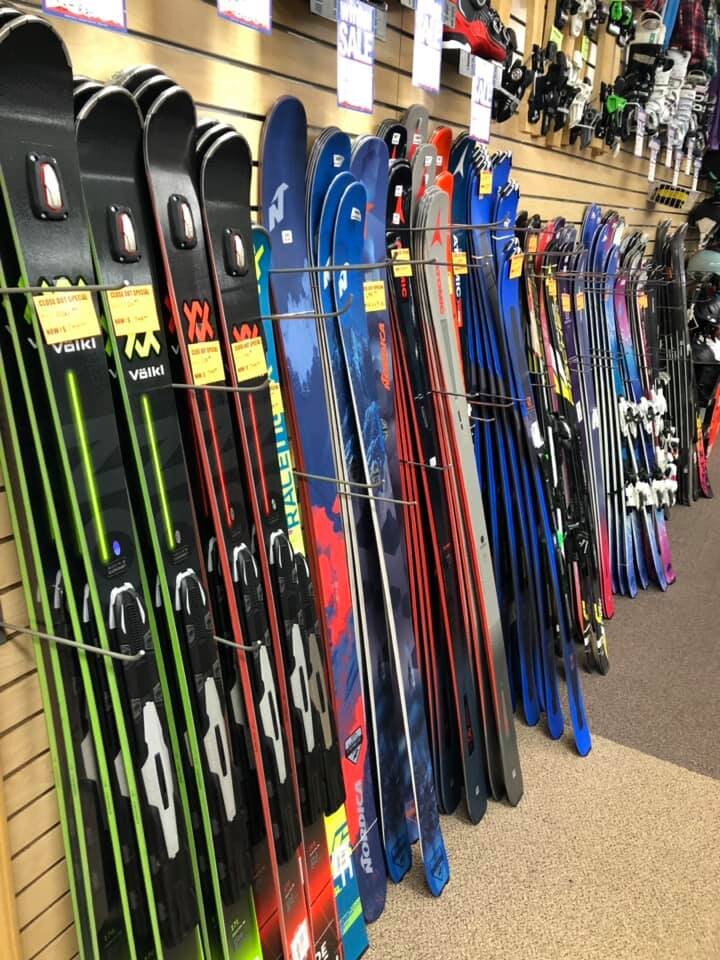 Explore the Ski Areas of Michigan's Upper Peninsula.