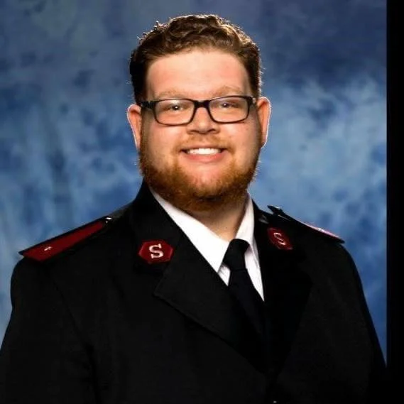 About Us — The Salvation Army Maryville