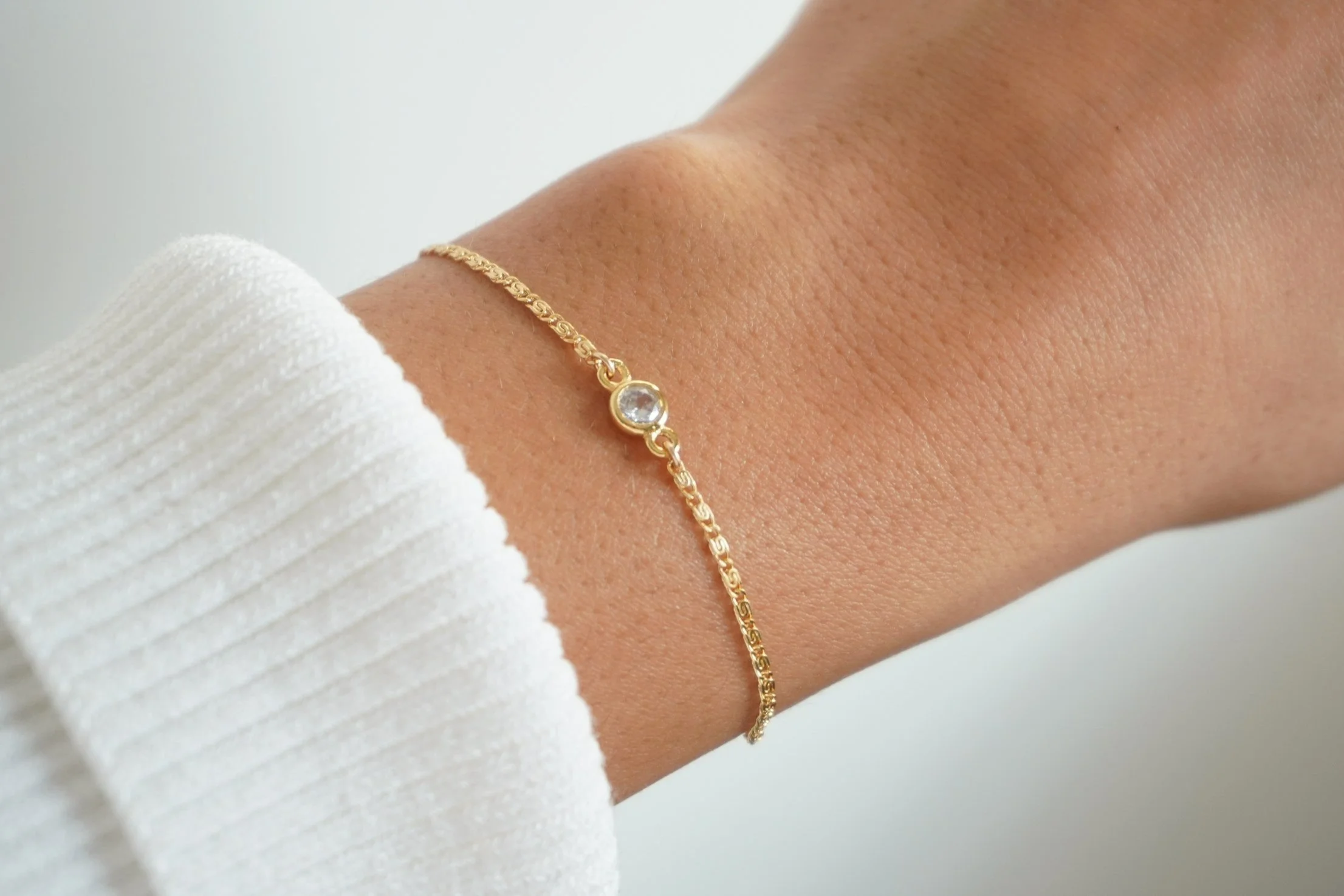 Shop all Gold Chain Necklaces, Bracelets, Rings, Anklets and more!