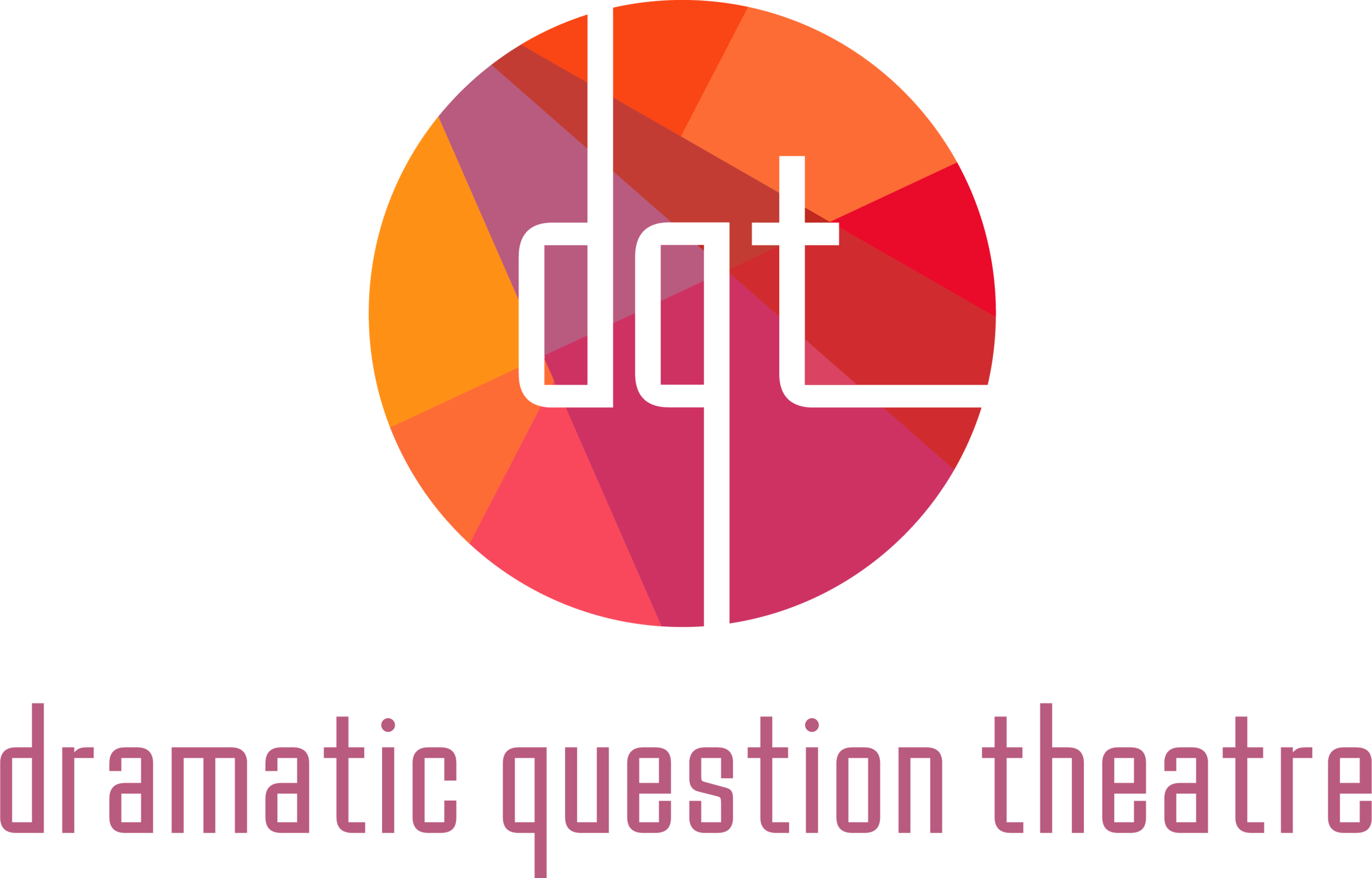 DQT Licensing — Dramatic Question Theatre