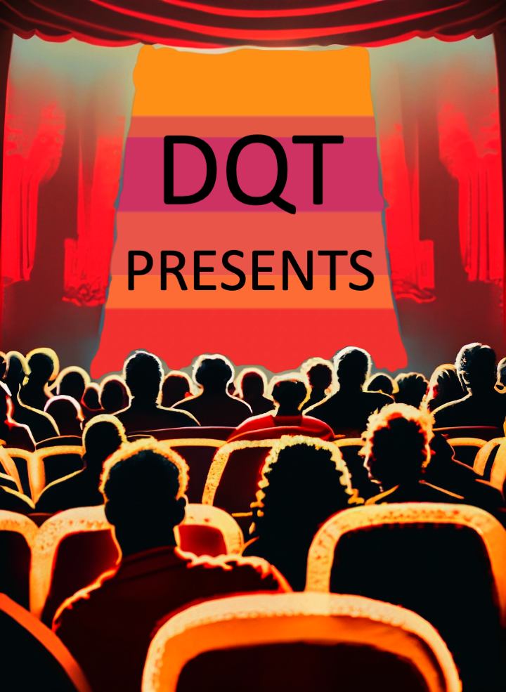 Programs — Dramatic Question Theatre