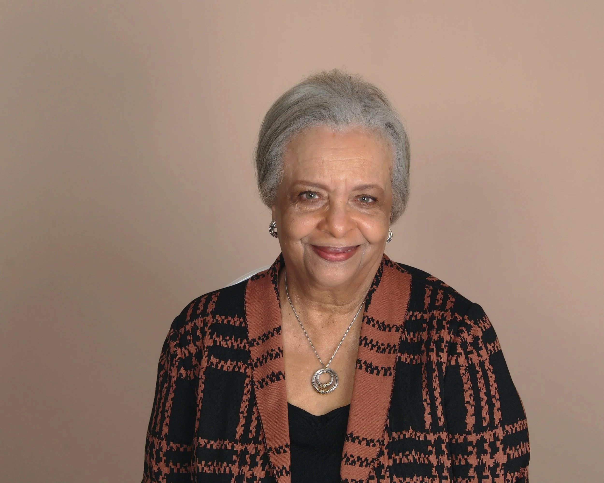 Sandra Wicks Lewis — Emily Couric Leadership Forum