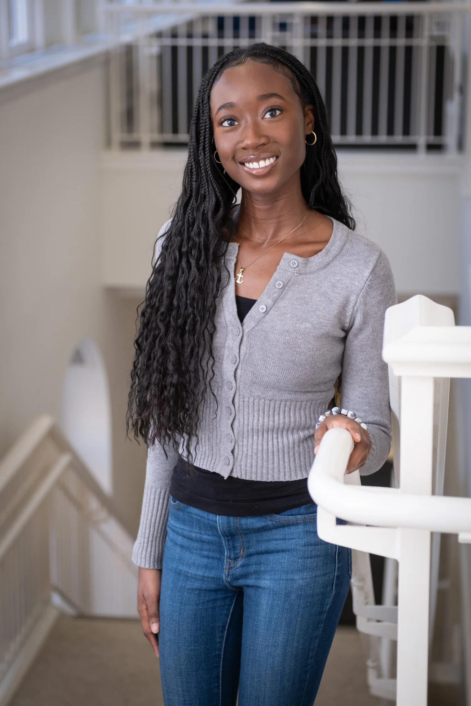 Emily Couric Leadership Forum