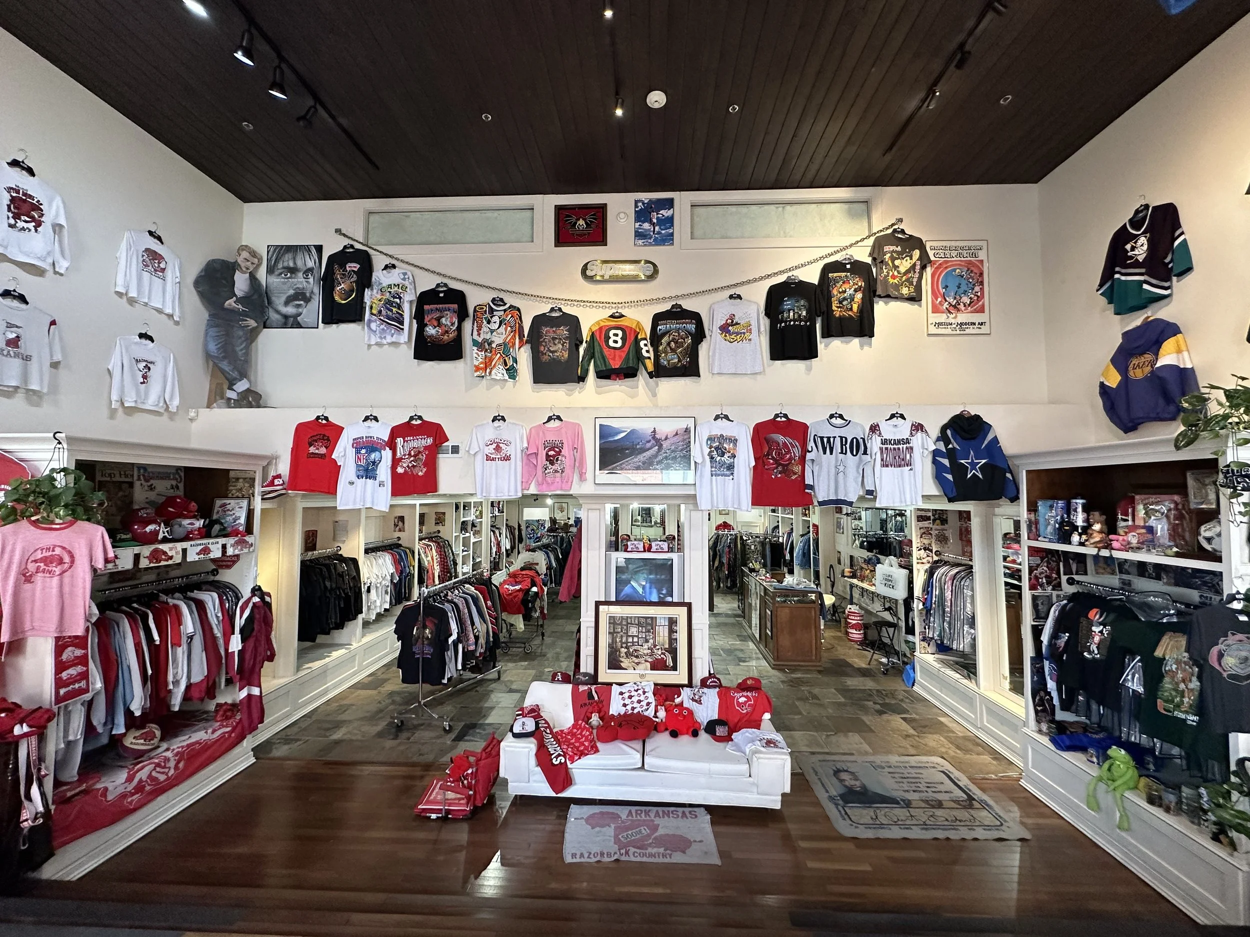 Kick Vintage | Vintage Store