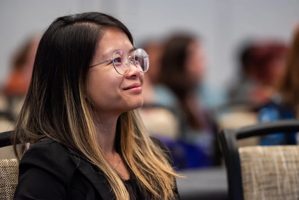 The WLC Experience — Foundation for Women's Leadership & Empowerment