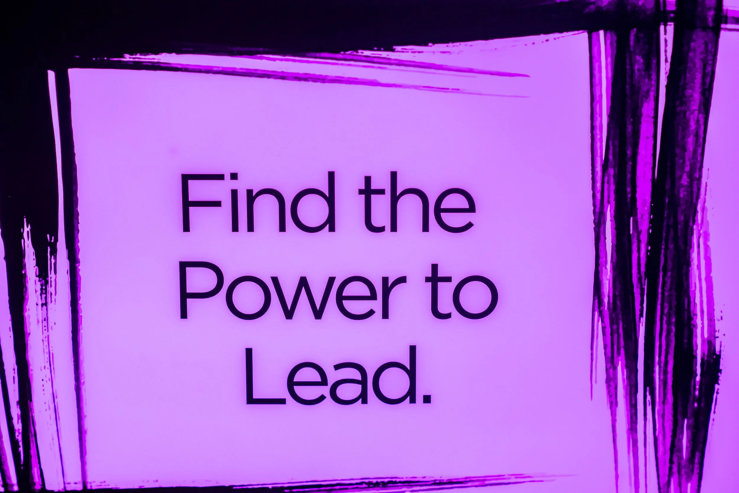 The WLC Experience — Foundation for Women's Leadership & Empowerment