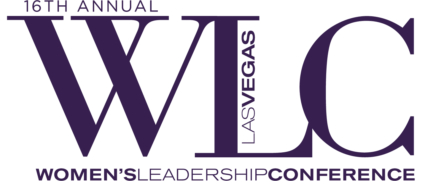 WLC Las Vegas Sponsors — Foundation for Women's Leadership & Empowerment