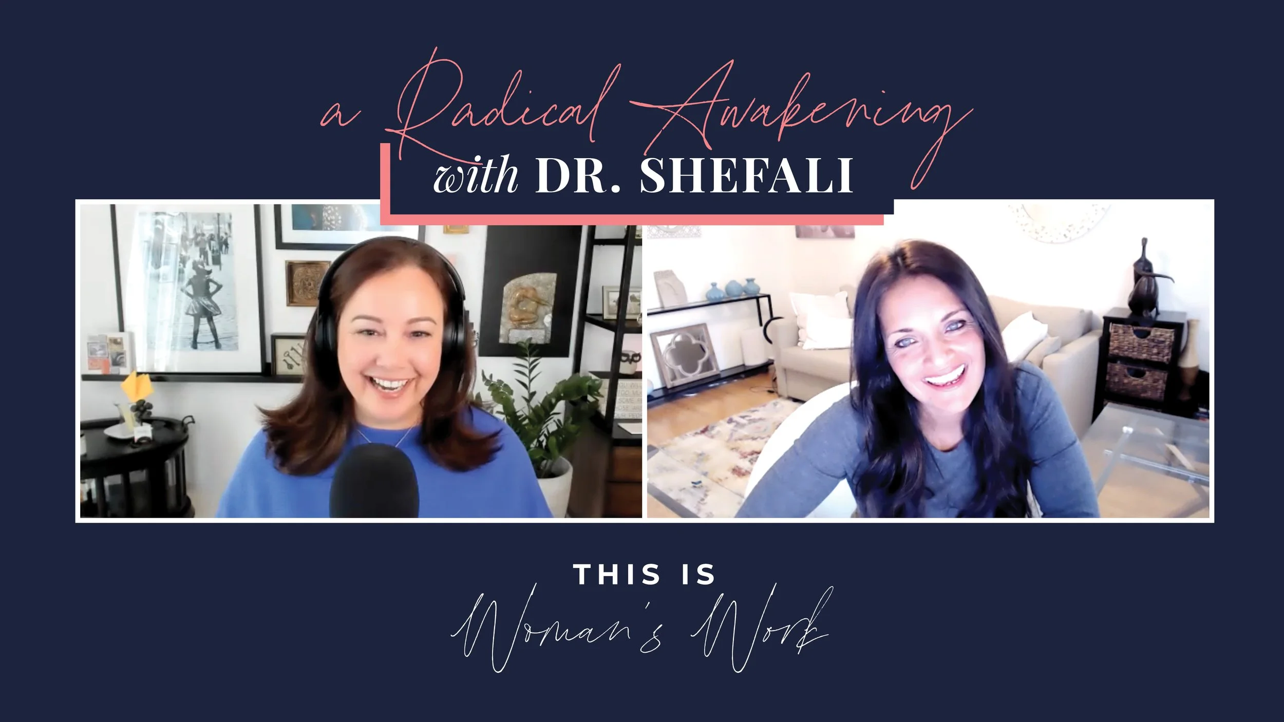 Podcast — Nicole Kalil