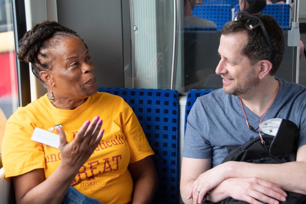 Donate — Widen the Circle