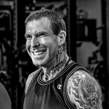 SummerStrong Speakers — SummerStrong