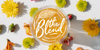 THE BLEND COFFEE & COCKTAILS