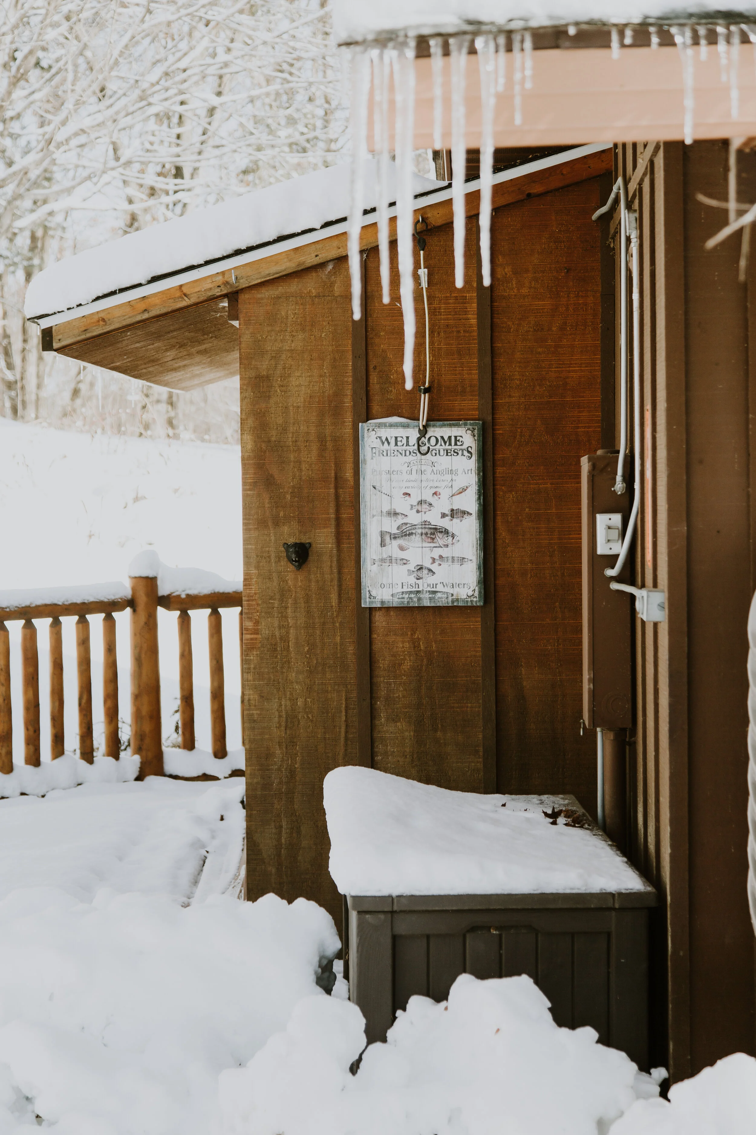 Gallery — The David Lodge & Inn