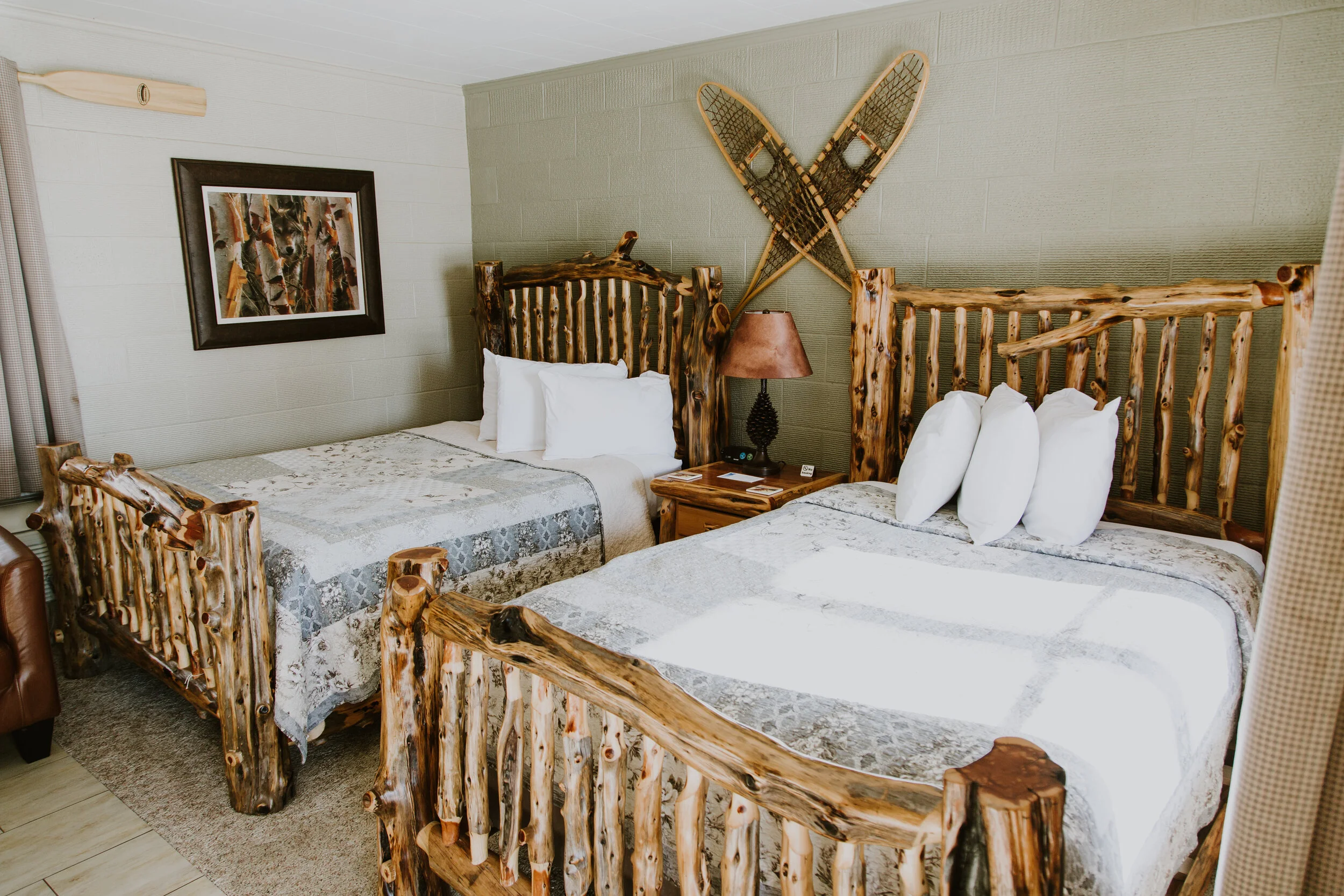 Gallery — The David Lodge & Inn