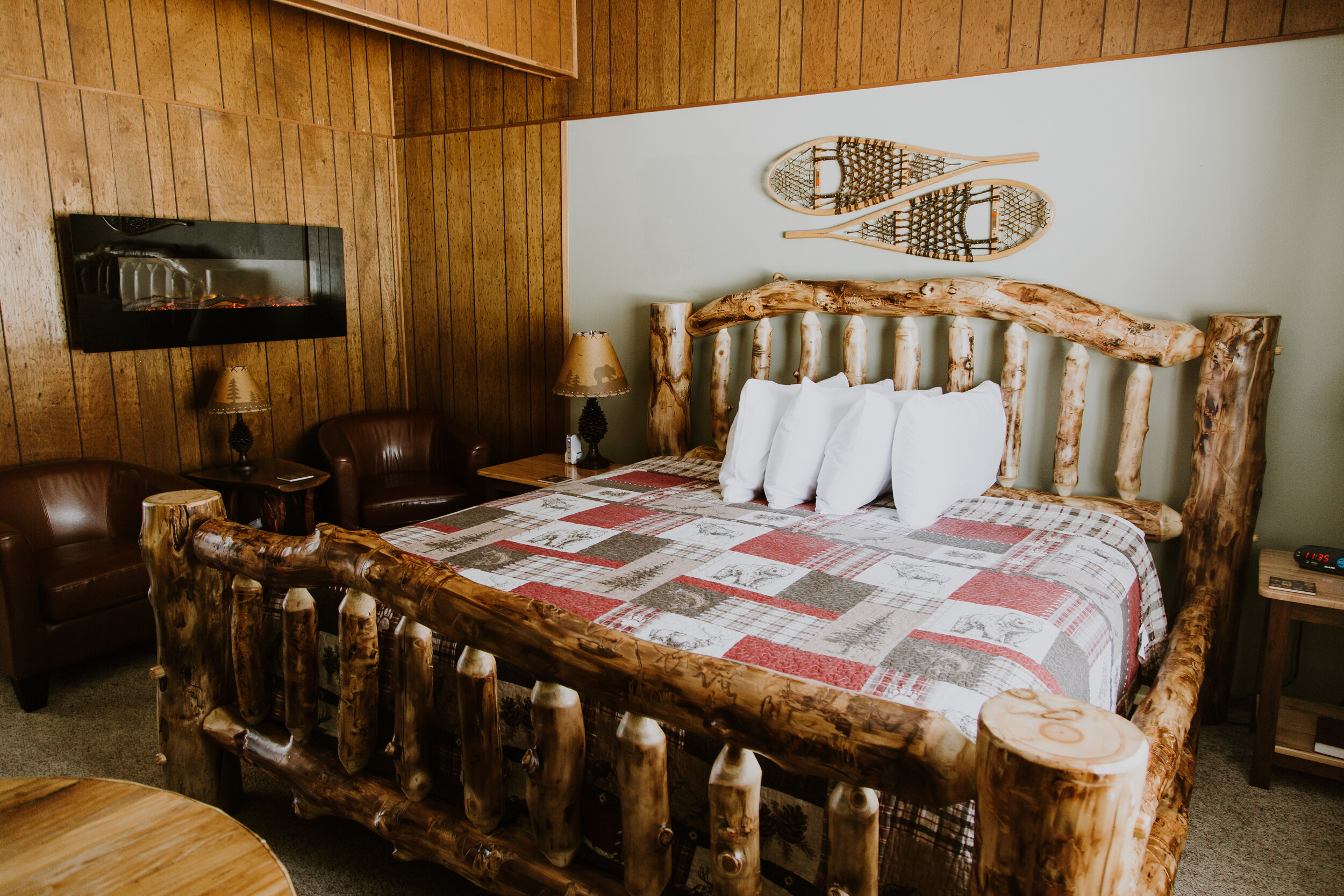 Gallery — The David Lodge & Inn