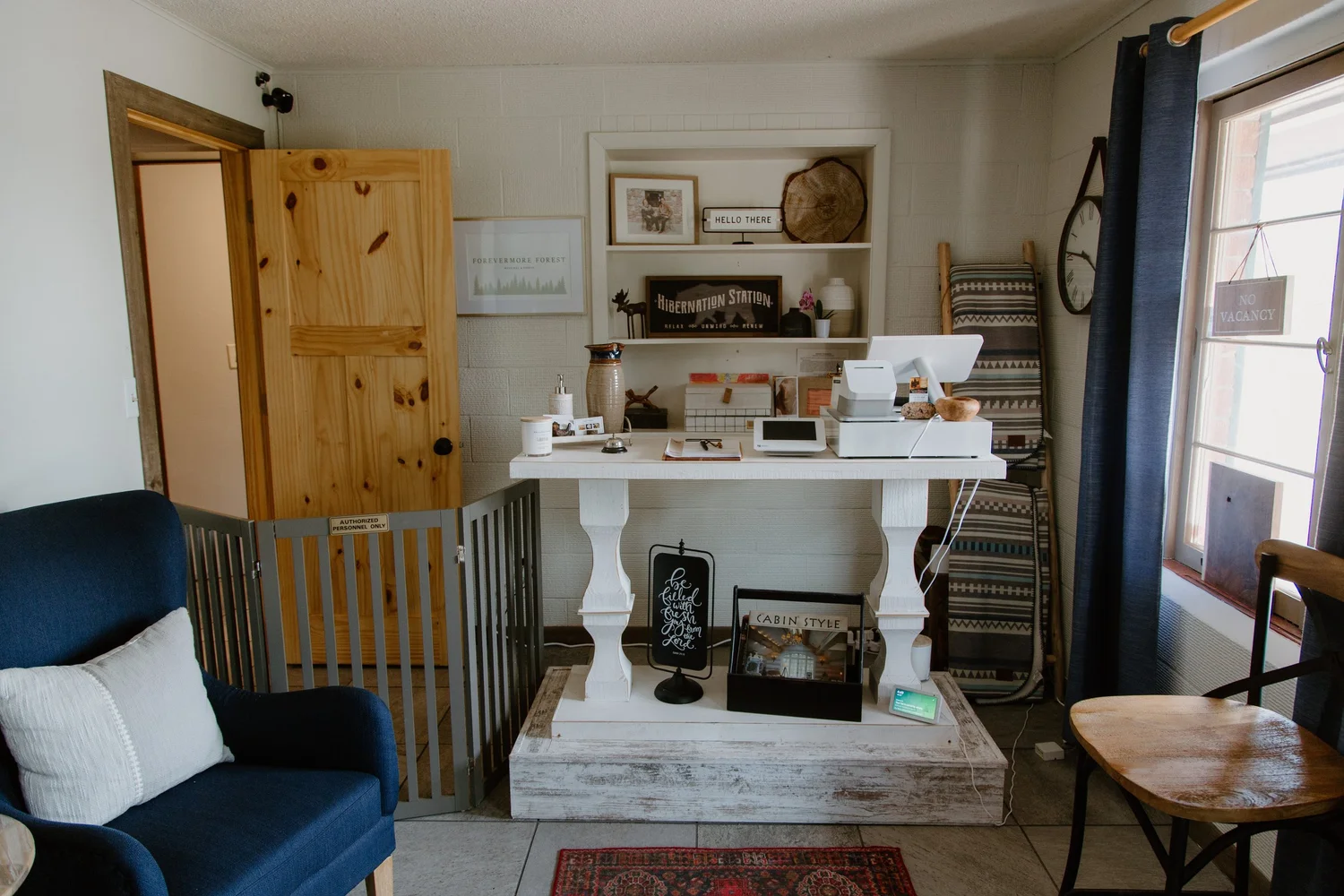 Gallery — The David Lodge & Inn