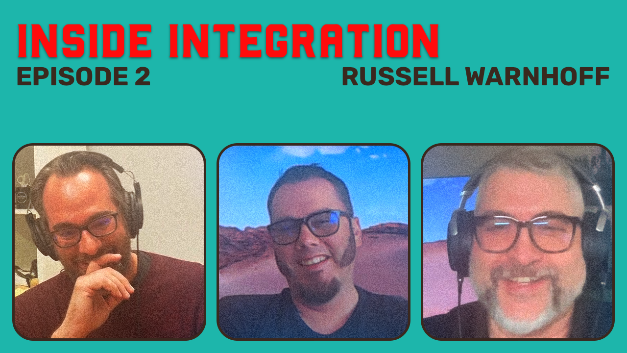 Inside Integration Episode 2: Russell Warnhoff — Oliver Marketing