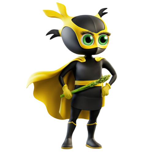 Feed Your Ninjas | Solutions for Parents of Picky Eaters