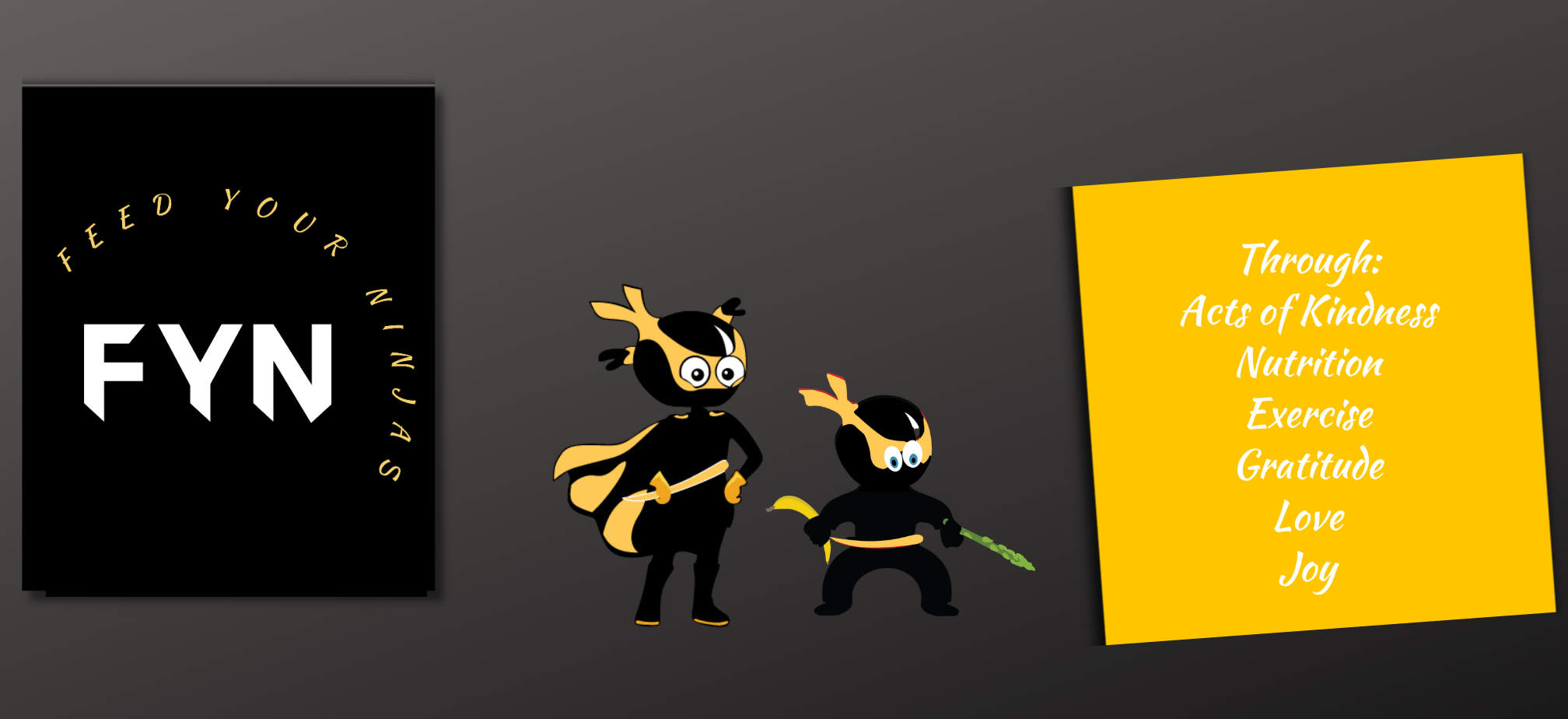 Feed Your Ninjas | Solutions for Parents of Picky Eaters