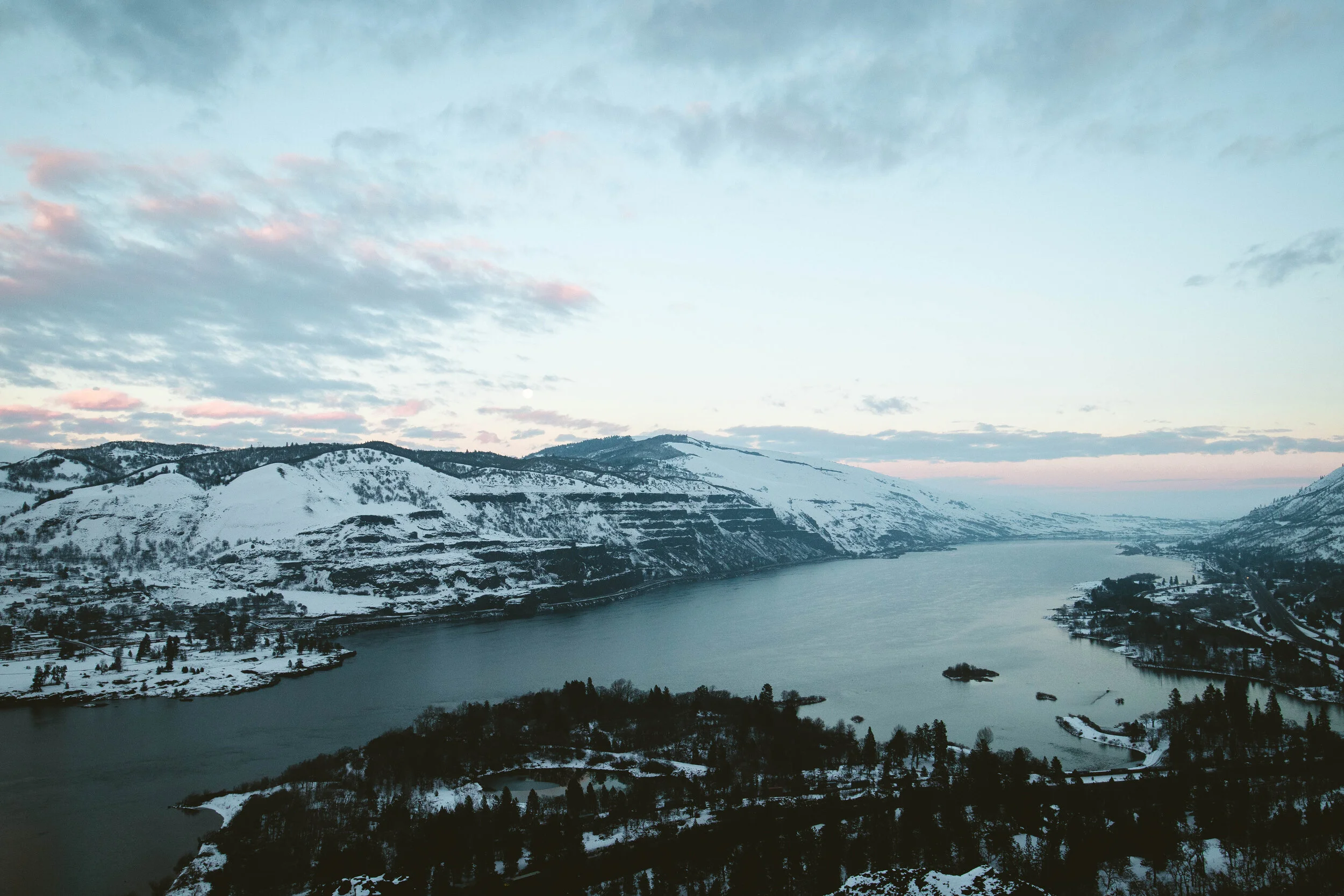 Portfolio — Columbia River Partners