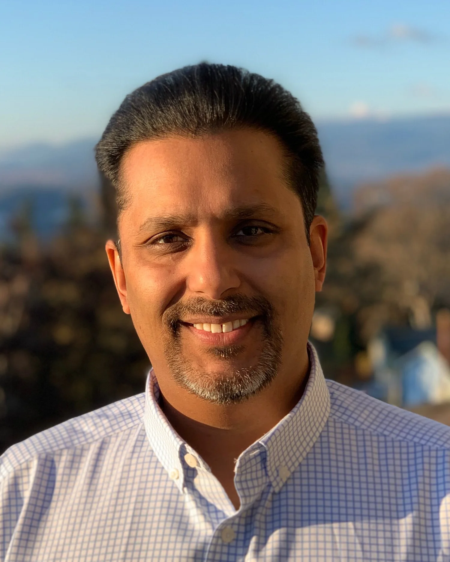 Team — Columbia River Partners