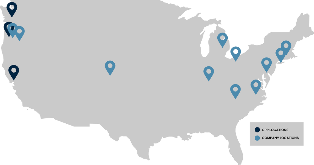 Portfolio — Columbia River Partners