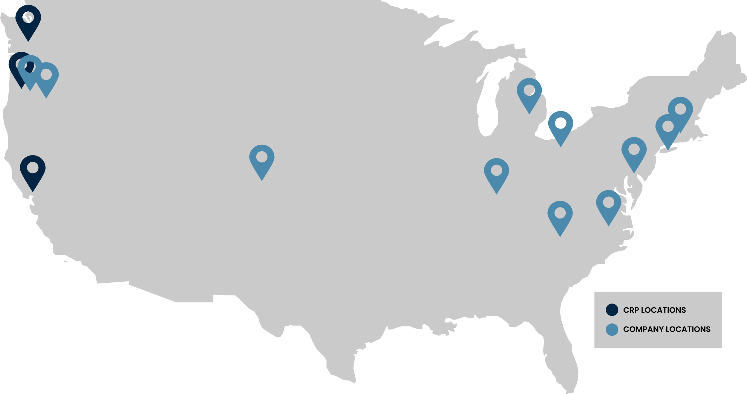 Portfolio — Columbia River Partners