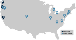 Portfolio — Columbia River Partners
