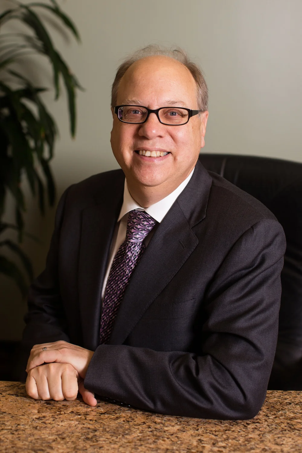 Team — Columbia River Partners