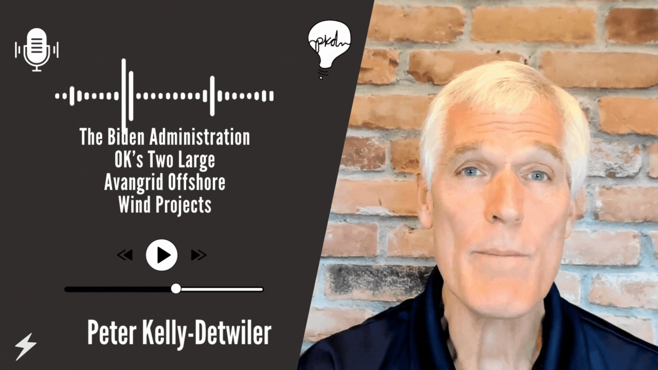 GE Scaling Offshore Wind Turbine Platform to 18 MW | PKD Peter Kelly ...