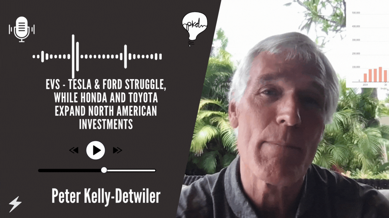 Energy Storage Set to Grow Dramatically | PKD Peter Kelly-Detwiler