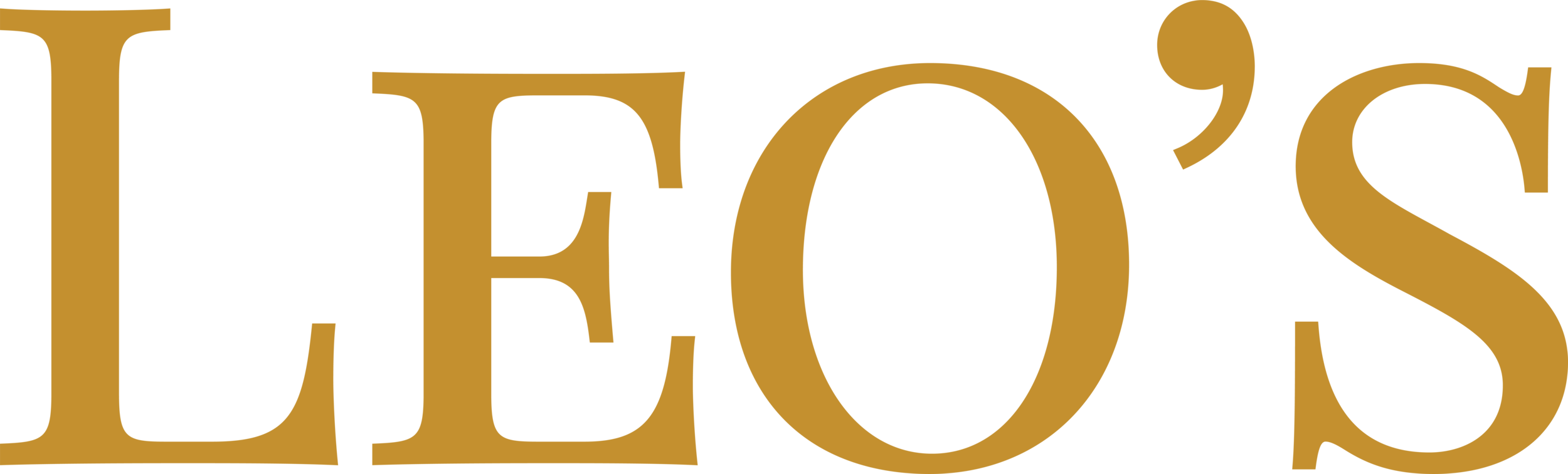 Leo's Seafood Restaurant & Bar - Grand Rapids, Michigan