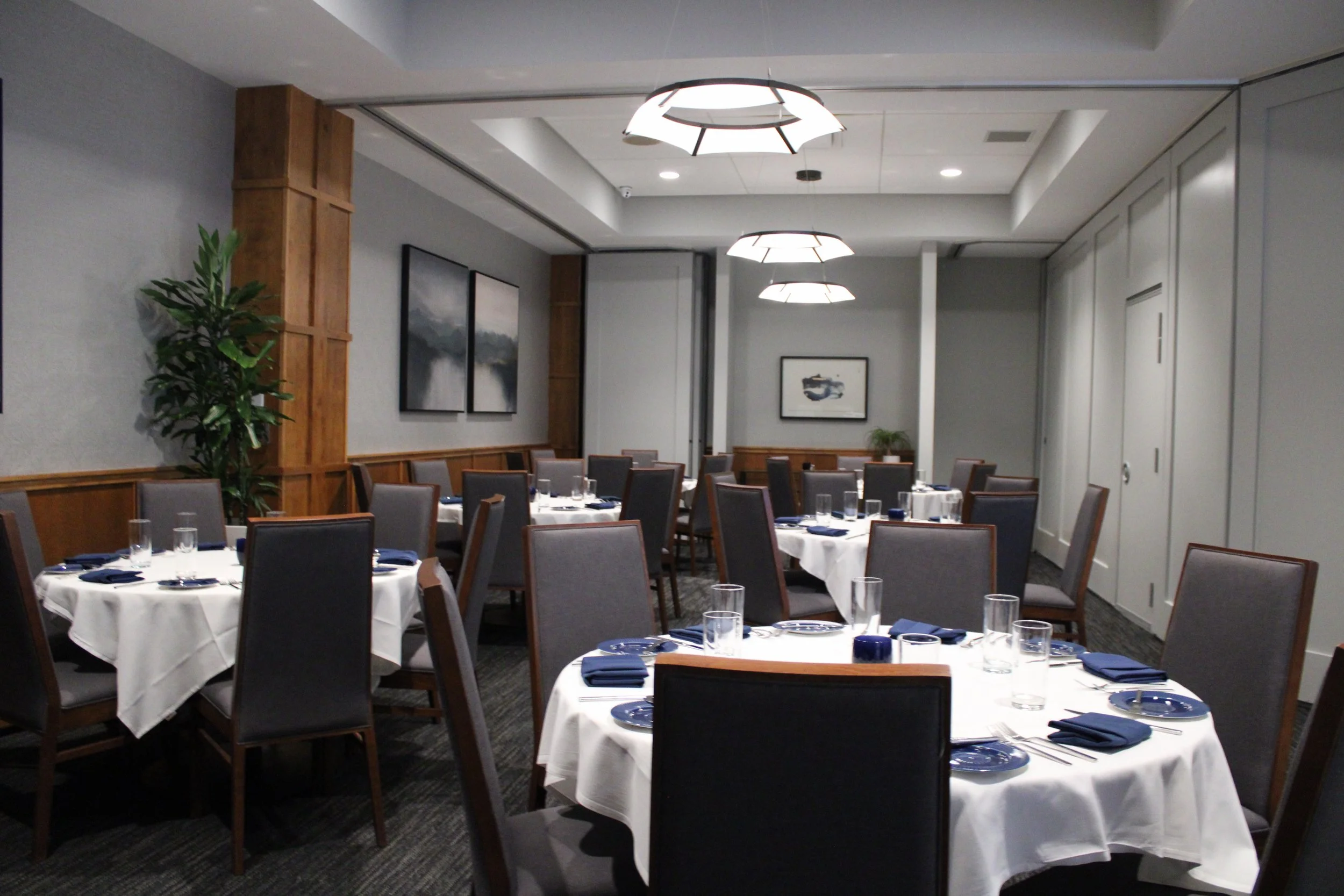 Special Occasions — Leo's