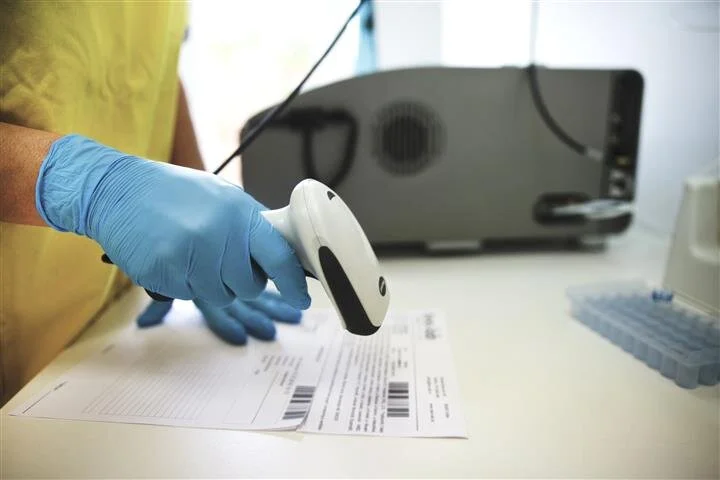 Xcelrate UDI. Improving patient safety at the point of care