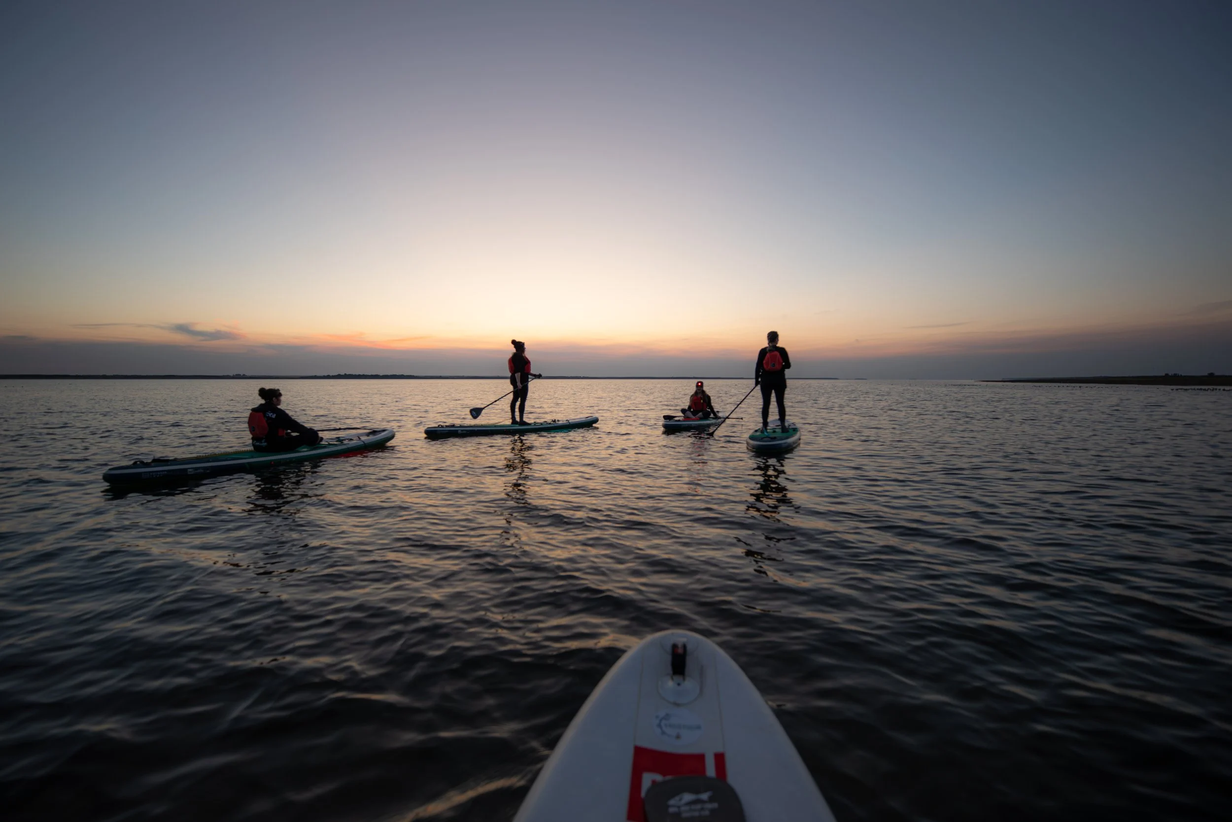 Retreats — Back2Nature