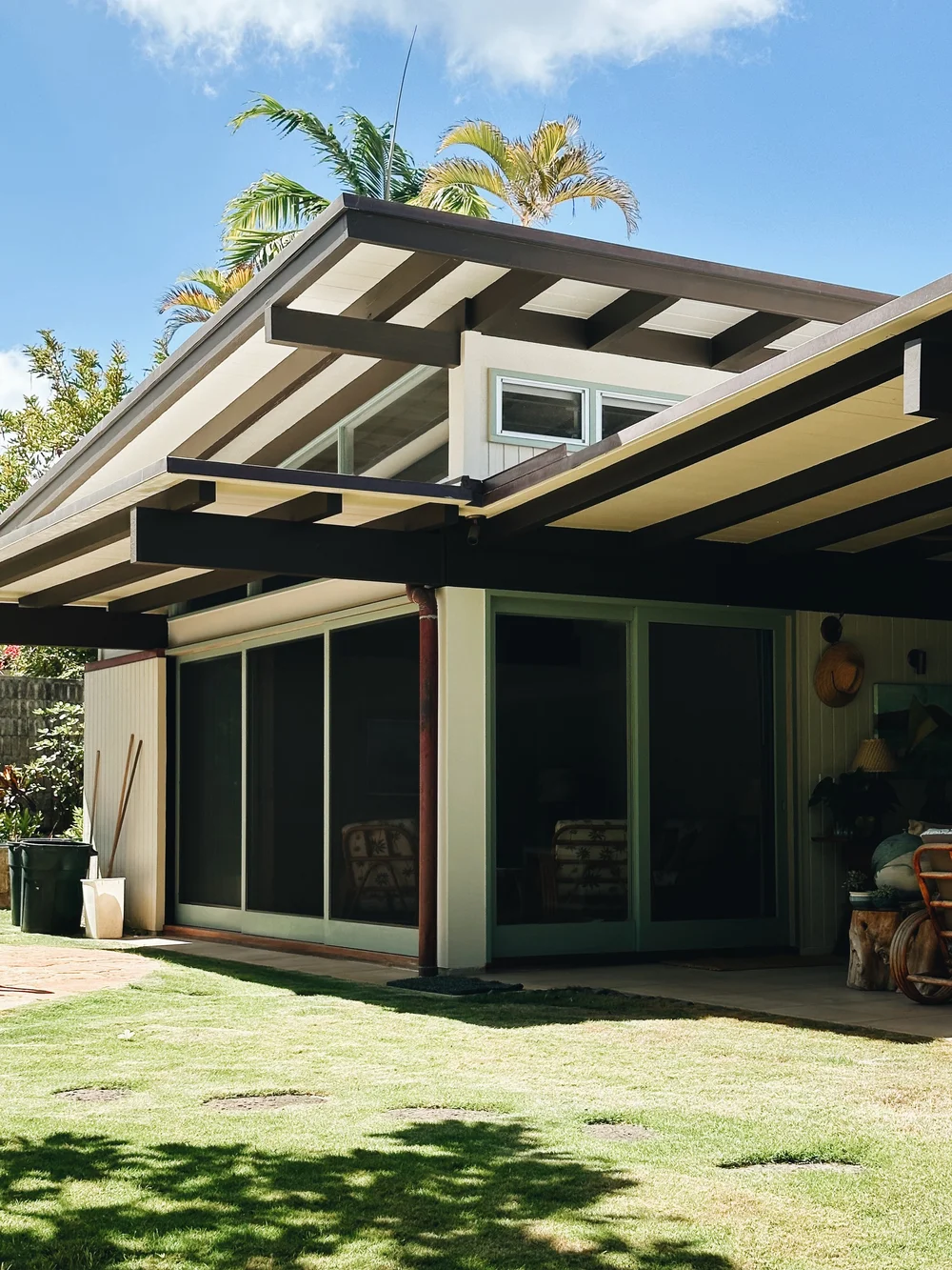 Work — Kokomo Studio