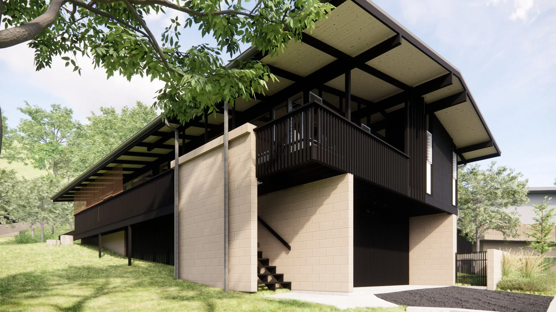 Work — Kokomo Studio