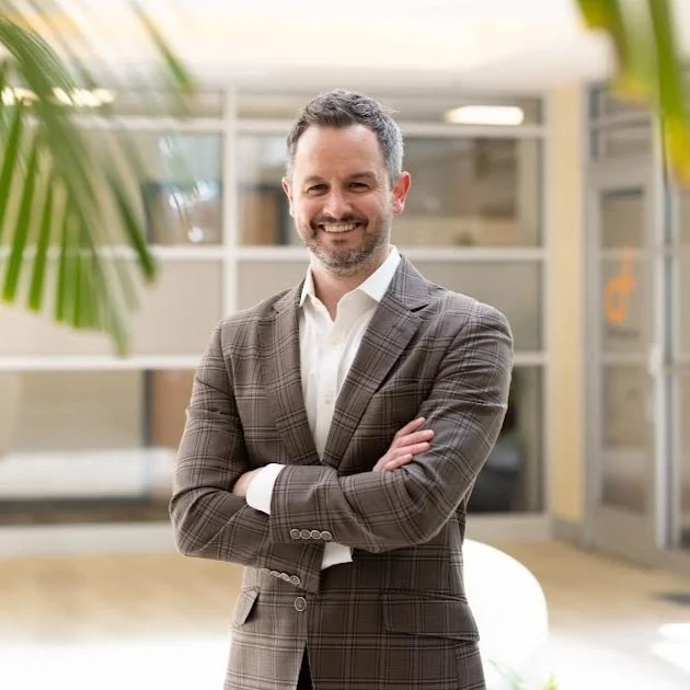 Your Team — Resch Strategies