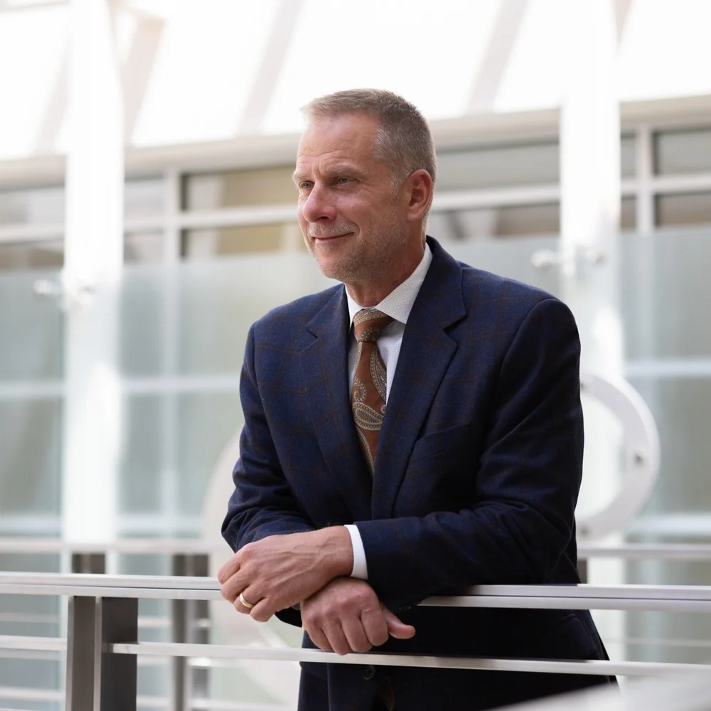 Your Team — Resch Strategies