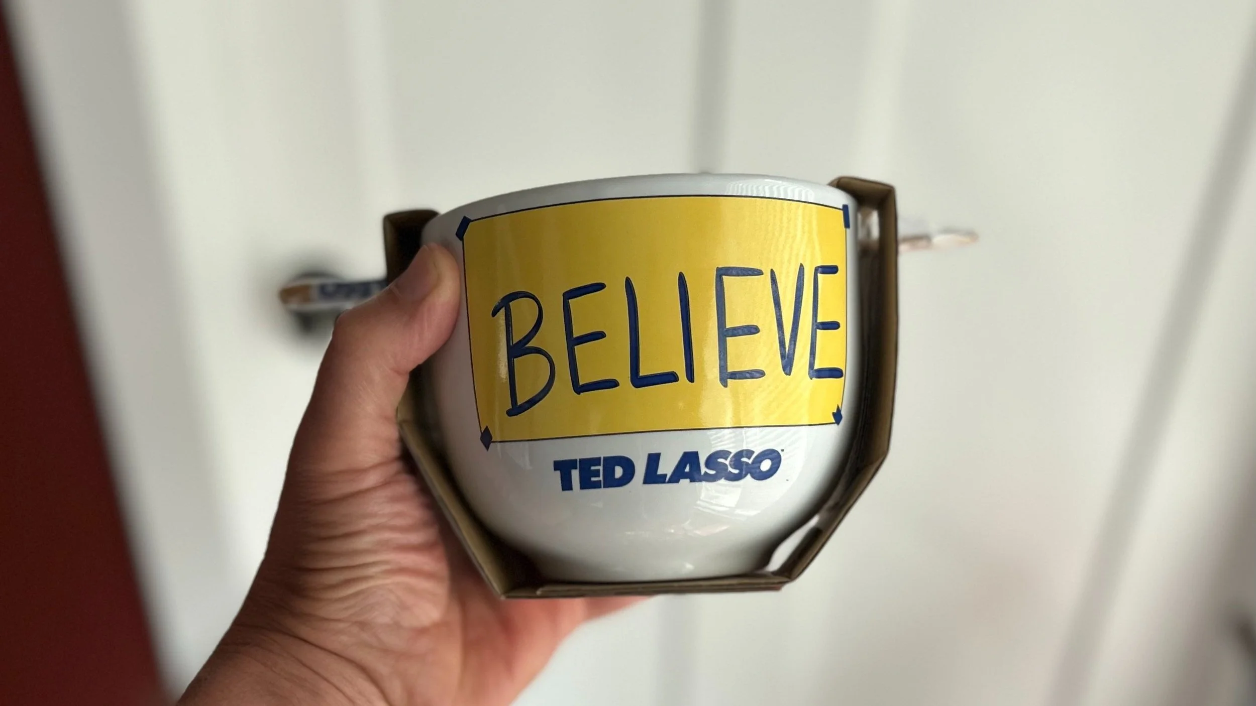 Chopsticks for Your Oatmeal? — Resch Strategies